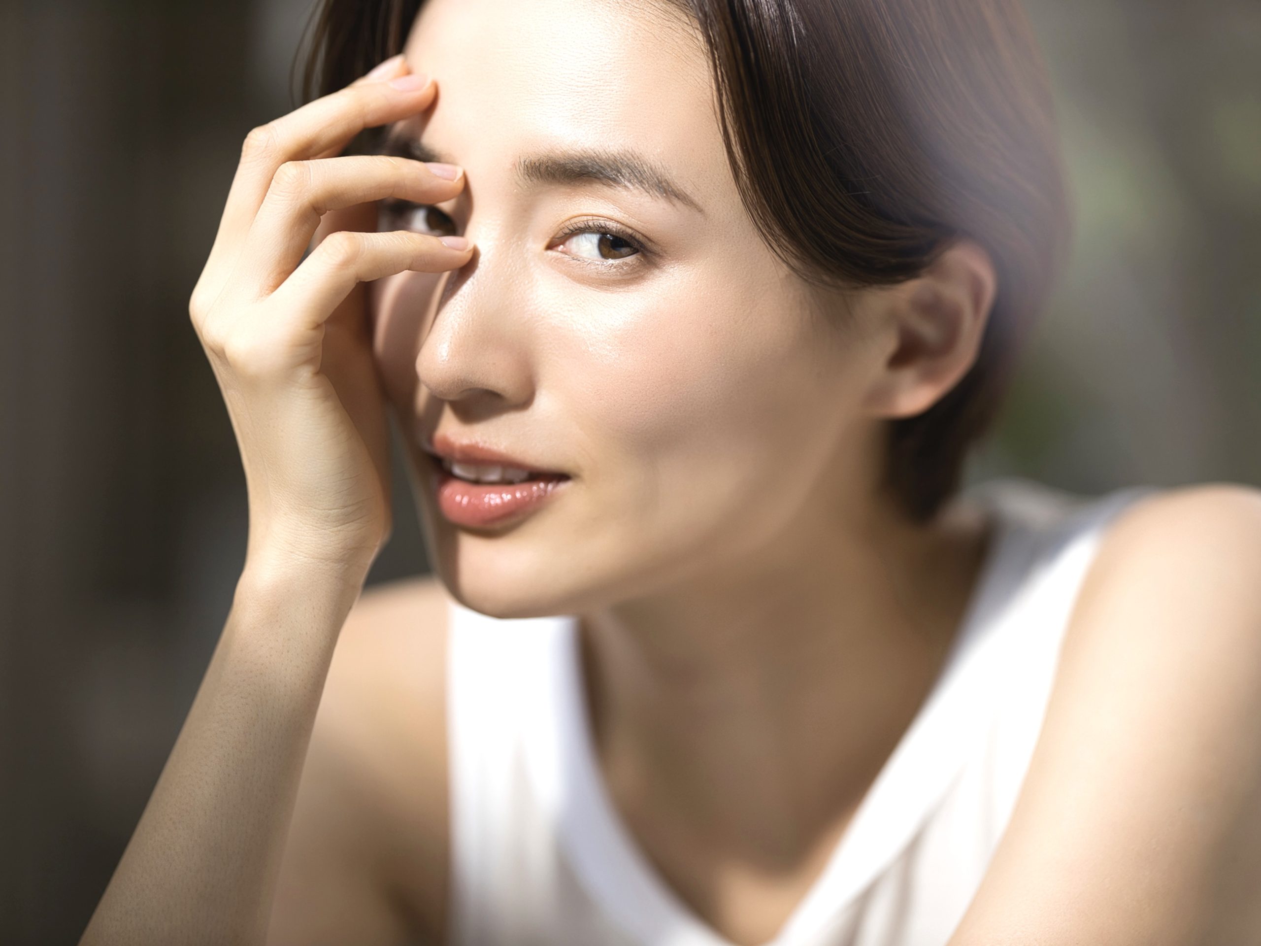 マスク着用に関してのご案内 | たまプラーザの美容院・美容室 Din kant【ディンカント】