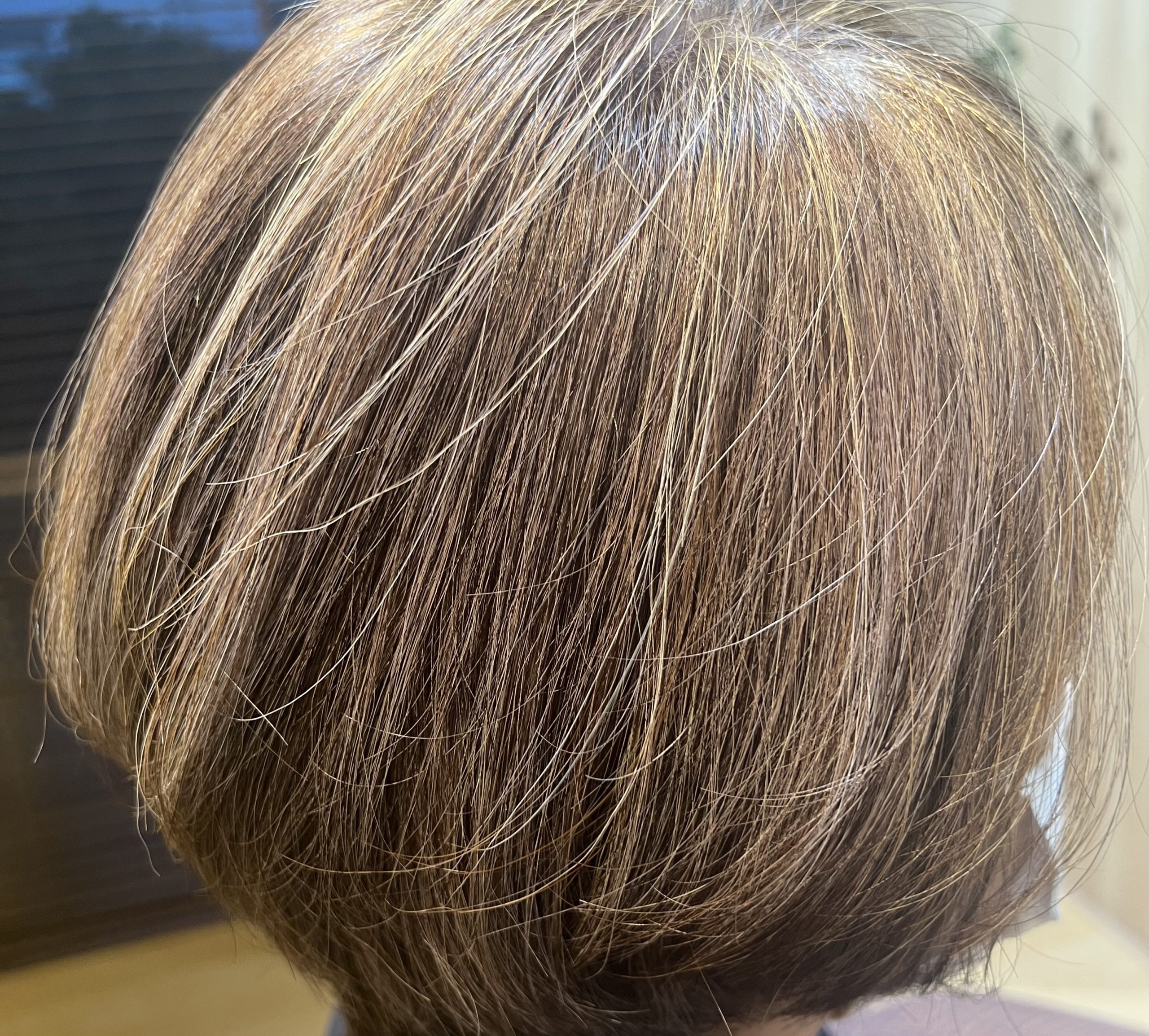 ハイライト | たまプラーザの美容院・美容室 Din kant【ディンカント】